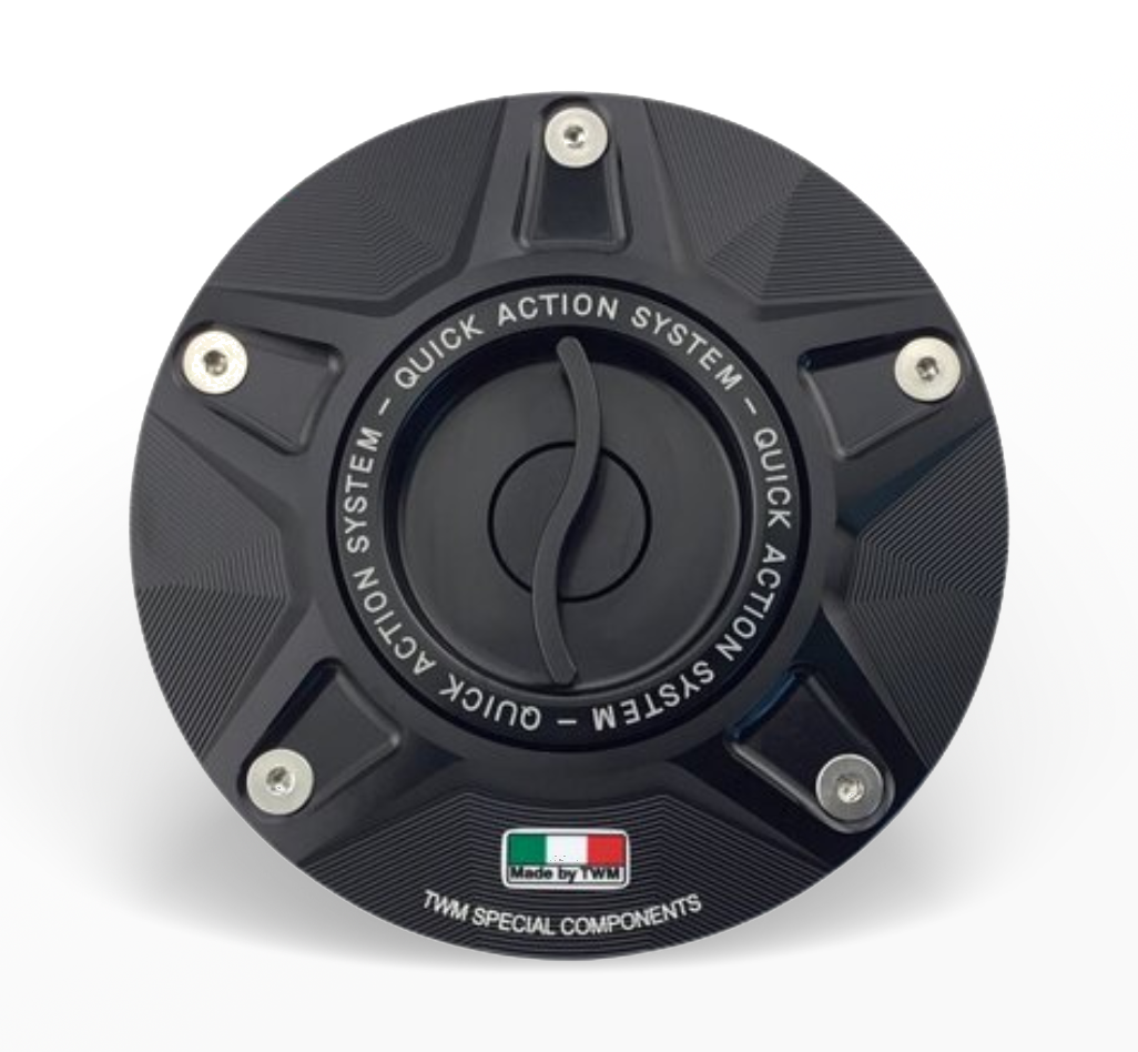 Shop All Quick Action Fuel Caps - Fender Eliminators Australia