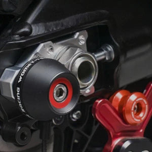 Axle Block Protectors – tagged "Crash Protection" – Fender Eliminators