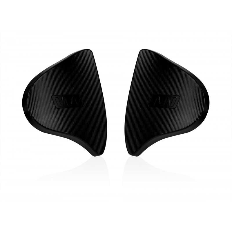 Shop Mirror Block Off Plates | Motorcycle Mirror Delete – Fender ...