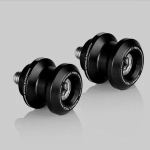 Motorcycle Aluminium Swingarm Spools - Multiple Colours – tagged "Rear ...