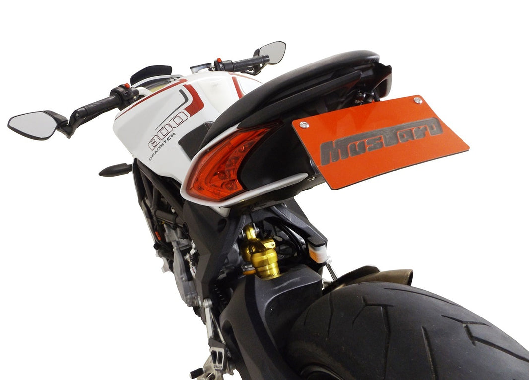Tail Tidy Range | Fender Eliminators Australia