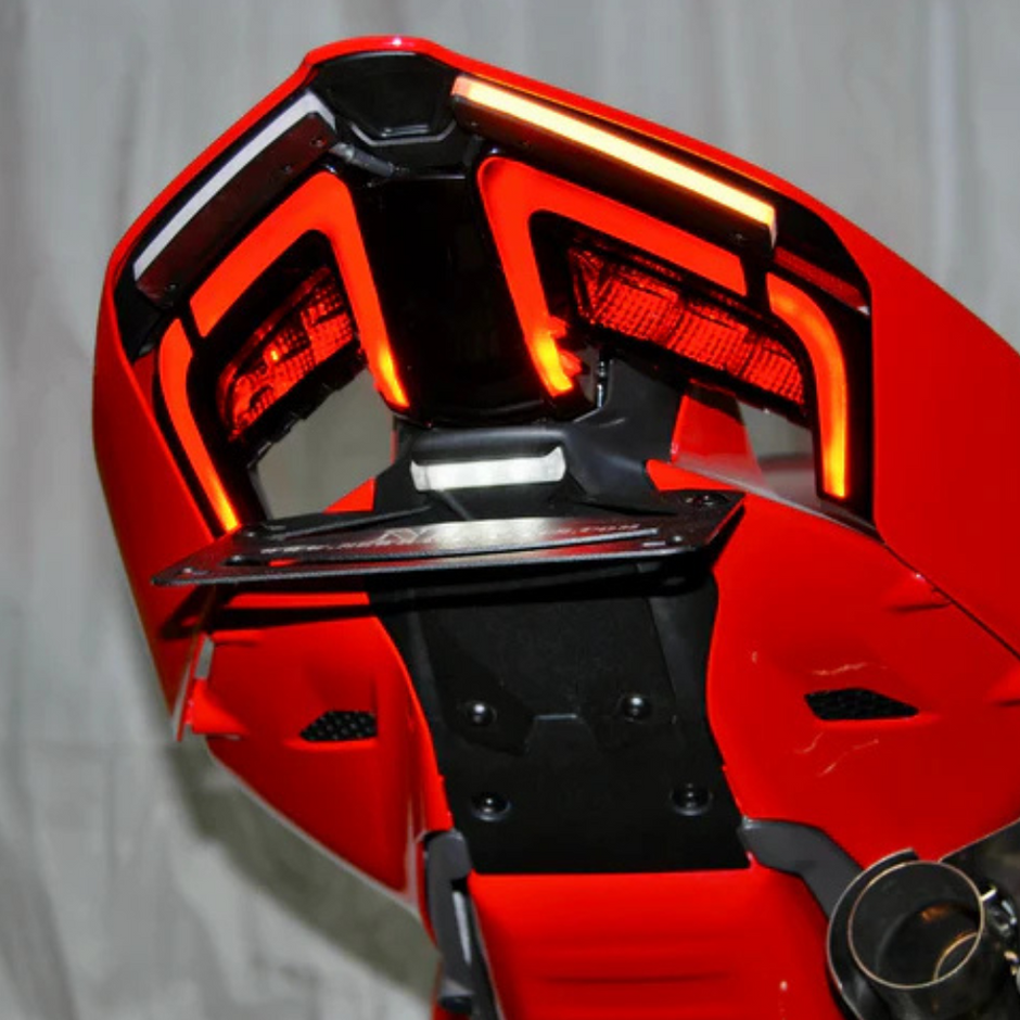 Tail Tidy Range | Fender Eliminators Australia