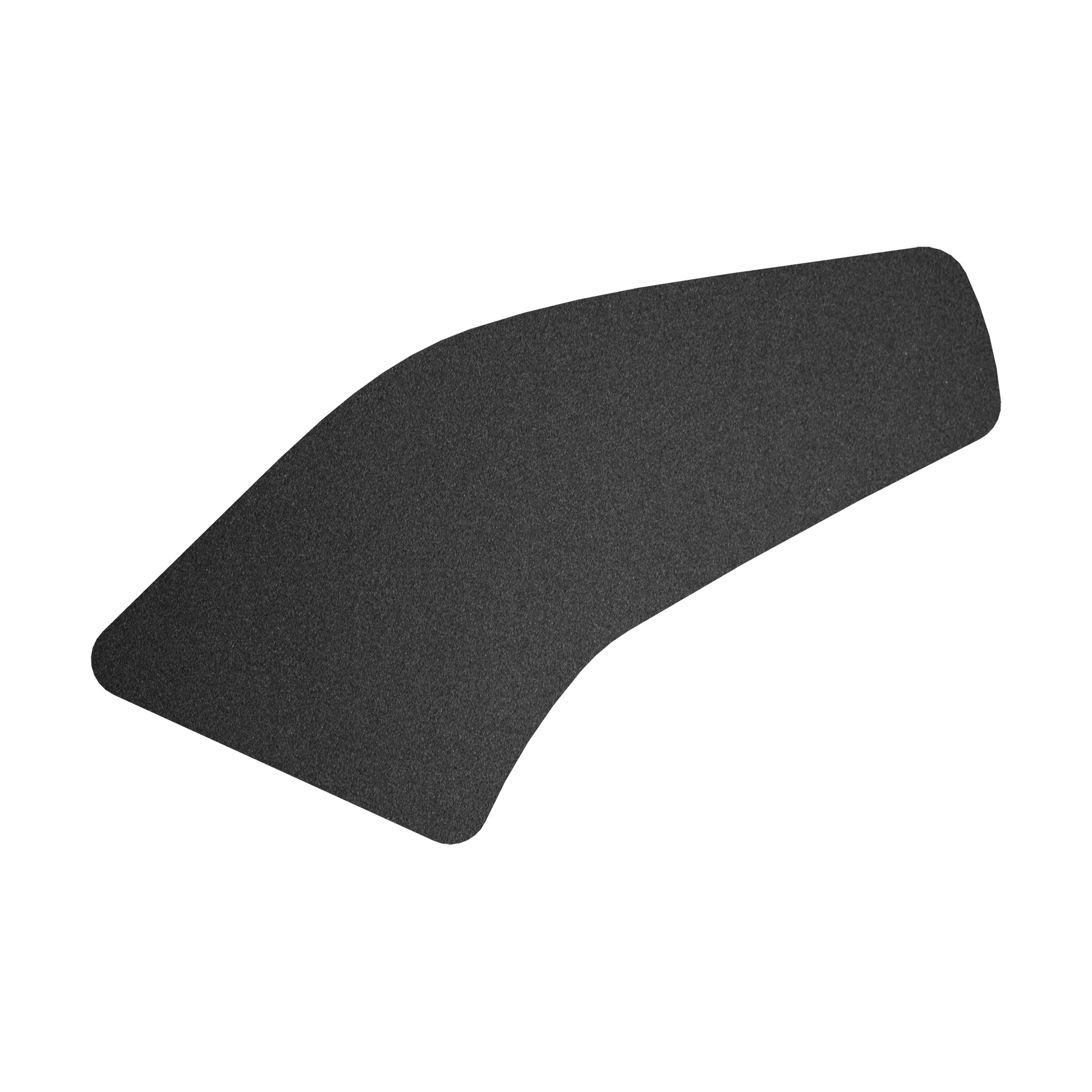 2021-2024 Yamaha MT07 Tank Pads – Fender Eliminators