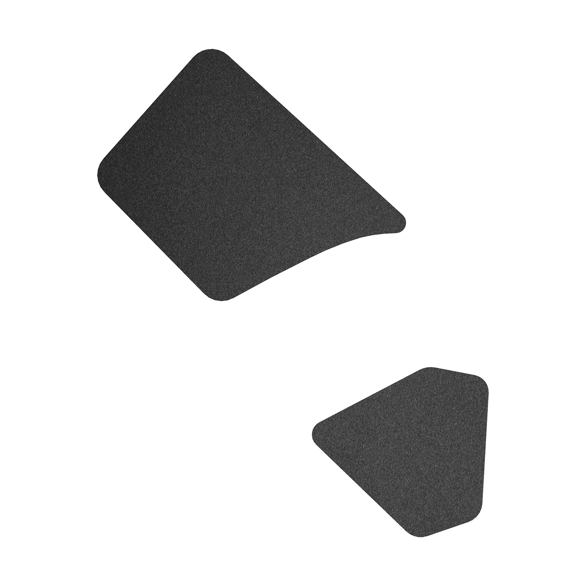 2020-2024 KTM 890 Duke R Tank Pads – Fender Eliminators