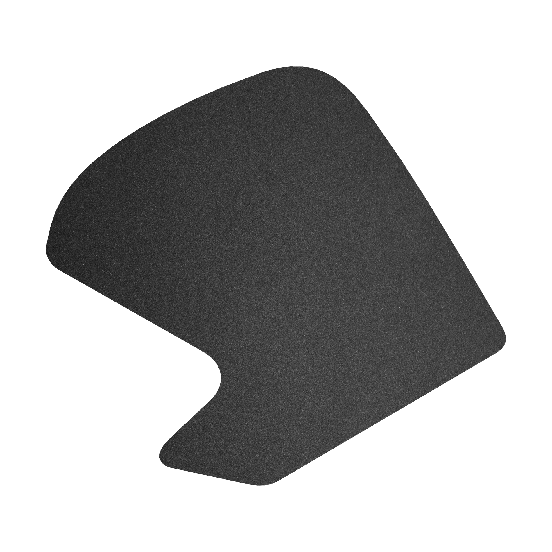 2016-2019 BMW G310R Tank Pads – Fender Eliminators