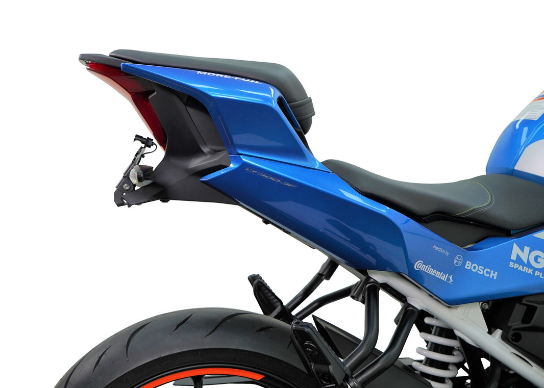 Tail Tidy Range | Fender Eliminators Australia