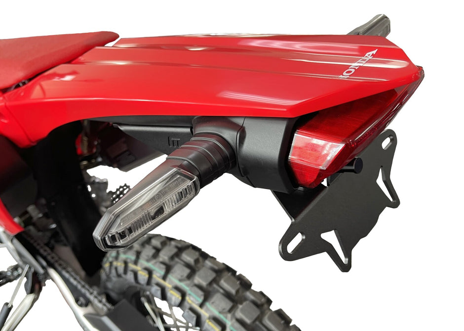 Tail Tidy Range | Fender Eliminators Australia