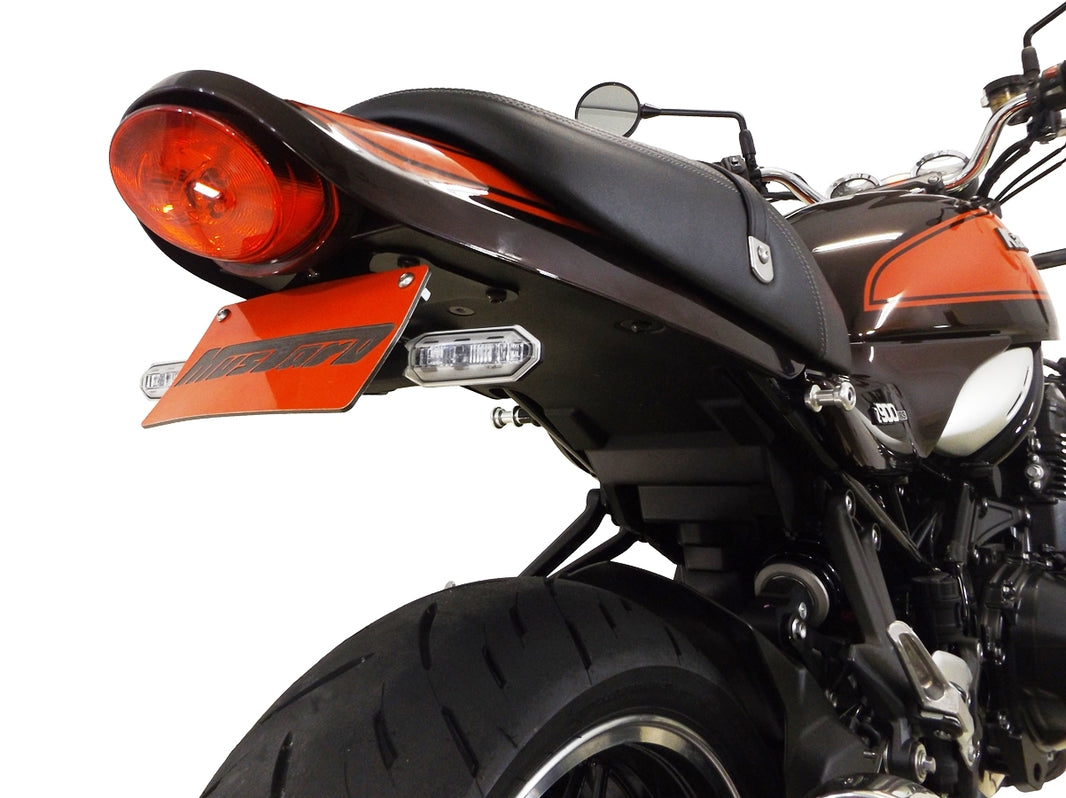 Kawasaki Z900RS Accessories | Tail Tidy Kits, Fender Eliminators & more