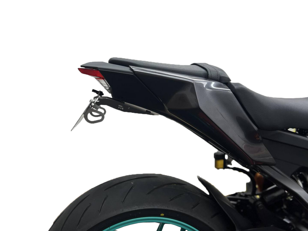 Tail Tidy Range | Fender Eliminators Australia