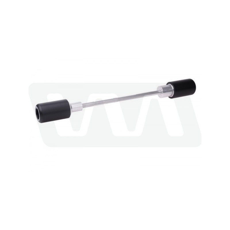 2010-2020 Suzuki SV650 Fork Axle Sliders by Womet-Tech – Fender Eliminators