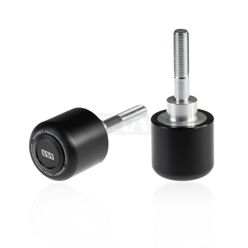 2024-2026 CBR600RR Frame Sliders by Womet-Tech – Fender Eliminators