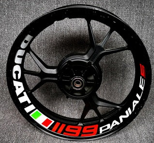 Ducati 1299 Panigale Accessories | Tail Tidy Kits, Exhausts, and more ...