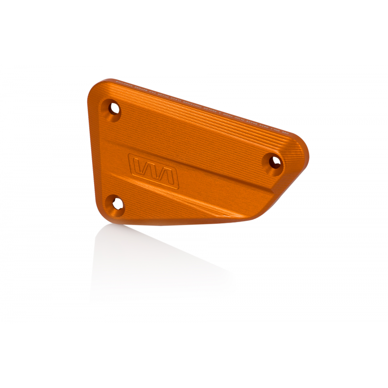 KTM Tagged "Brake Fluid Reservoir Cap" - Fender Eliminators