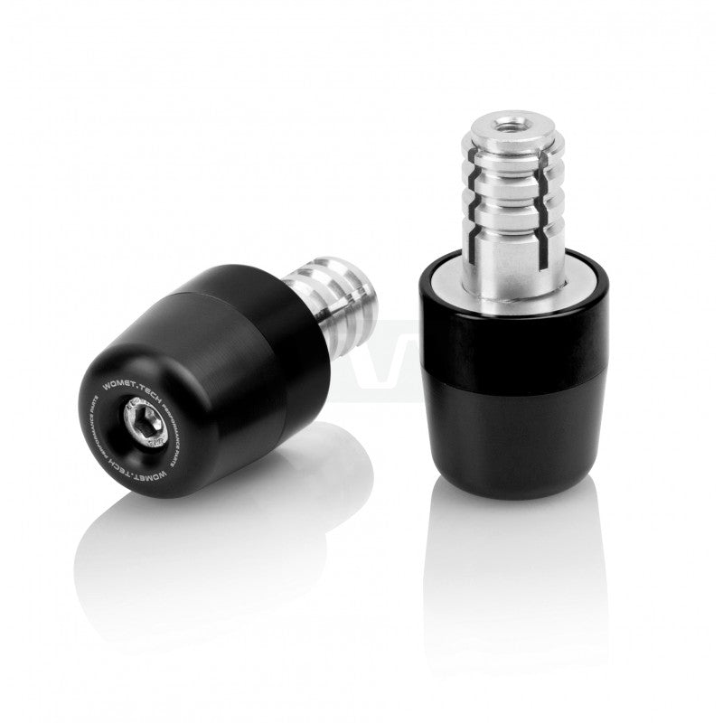 2021-2025 Ducati Monster 937 Bar Ends – Fender Eliminators