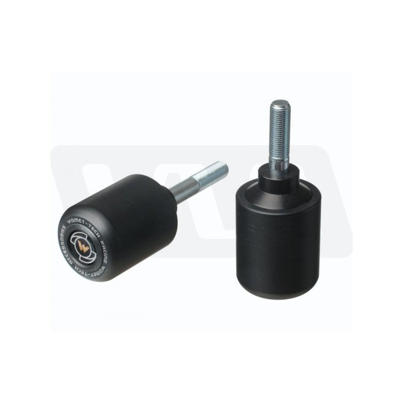 2008-2022 Honda CB1000R Frame Sliders by Womet-Tech – Fender Eliminators