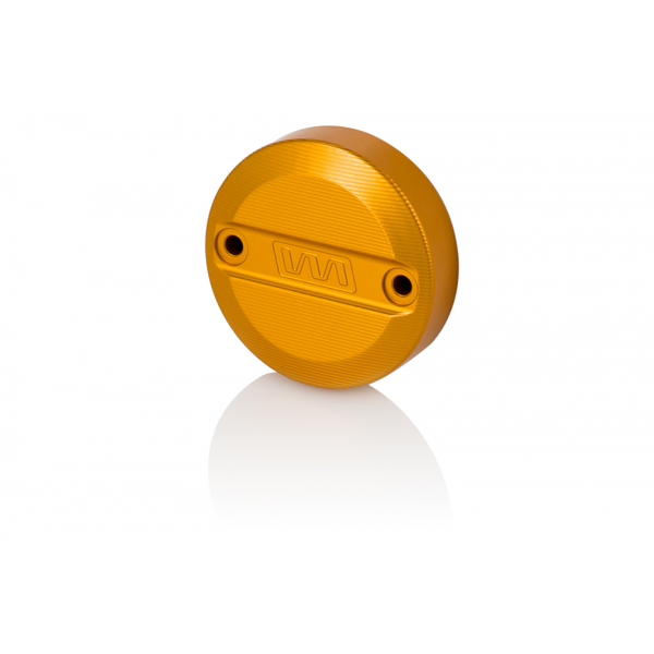 2021-2023 Ducati Multistrada V4 Brake Fluid Reservoir Cap by Womet-Tec ...