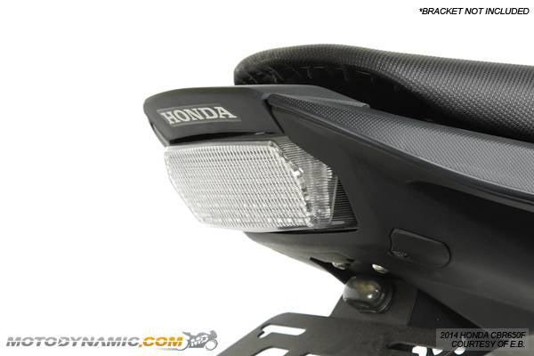 Honda CB650F Accessories | Tail Tidy Kits, Fender Eliminators & more